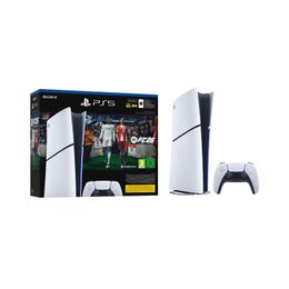 Sony Playstation 5 Digital-Edition &ndash; EA Sports FC 26 Bundle