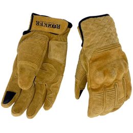 Rokker Tucson Rough, Handschuhe