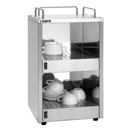 ich-zapfe Saro Tassenw&auml;rmer - Modell ATHOS