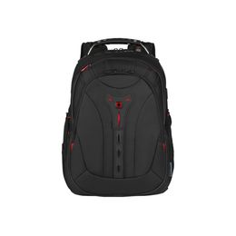 Wenger Laptop-Rucksack Pegasus Deluxe schwarz 25,0 l bis 40,6 cm (16 Zoll)