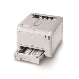 OKI C650DN LED-Farbdrucker