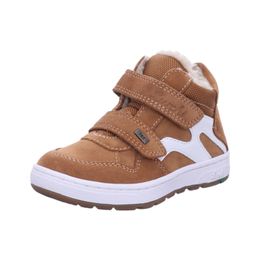 Lurchi 95L1023007 Dorian Braun Boot Gr. 30