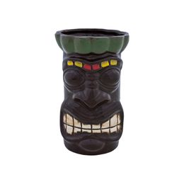 ich-zapfe Tiki Mug, Tiki Becher - El Guapo, 720 ml