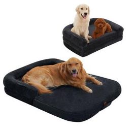 Pawz Road Hundebett XXL 186 cm Faltbar XL