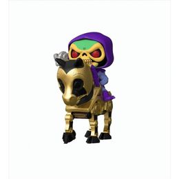 Funko POP Rides: Masters Of The Universe - Skeletor w/Night Stalker