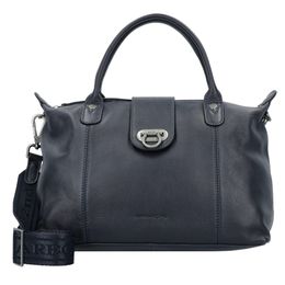 Harbour 2nd Handtasche 'Just Pure Liane' Damen Gr&ouml;&szlig;e One Size marine
