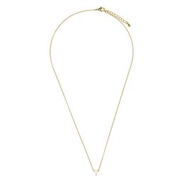 Luxenter Kette Damen Gr&ouml;&szlig;e Onesize gold