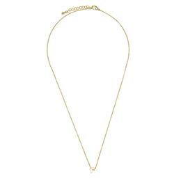 Luxenter Kette Damen Gr&ouml;&szlig;e Onesize gold
