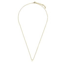 Luxenter Kette Damen Gr&ouml;&szlig;e Onesize gold
