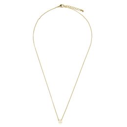 Luxenter Kette Damen Gr&ouml;&szlig;e Onesize gold