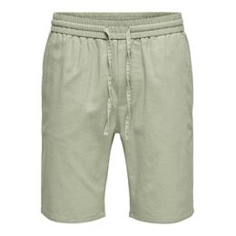 Only & Sons Only & Sons Hose Herren Gr&ouml;&szlig;e 33 beige