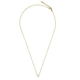 Luxenter Kette 'Alphabet C' Damen Gr&ouml;&szlig;e Onesize gold