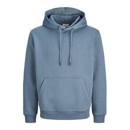 Jack & Jones Jack & Jones Sweatshirt 'JJEBradley' Herren Gr&ouml;&szlig;e XXL rauchblau