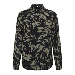 Kaffe Bluse Damen Gr&ouml;&szlig;e XS schwarz