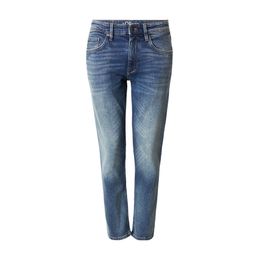 s.Oliver Jeans 'Nelio' Herren Gr&ouml;&szlig;e 60 blue denim