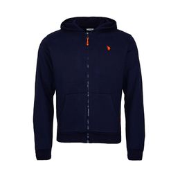 U.S. Polo Assn. Sweatjacke Herren Gr&ouml;&szlig;e M dunkelblau
