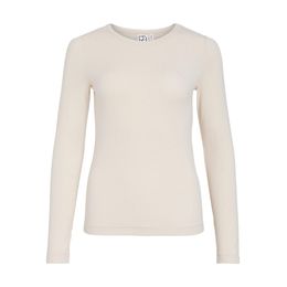 Rouge Edit Shirt Damen Gr&ouml;&szlig;e L ecru