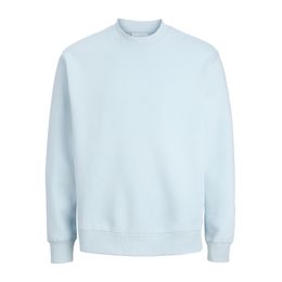 Jack & Jones Jack & Jones Sweatshirt 'JJEUrban Edge' Herren Gr&ouml;&szlig;e M hellblau