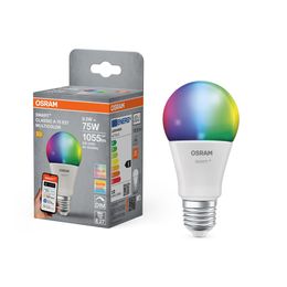 Osram LED E27 9,5 Watt 2700/6500 Kelvin 1055 Lumen