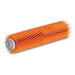 K&auml;rcher Walzenb&uuml;rste, hoch/tief, orange, 300mm f&uuml;r BR 4.300, Teile-Nr. 2.642-661.0 - orange