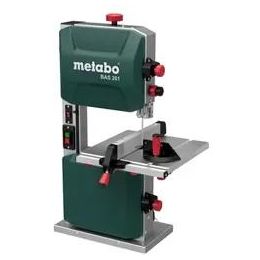 Metabo Bands&auml;ge BAS 261 Precision (619008000), Karton