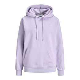 Jack & Jones JJXX Sweatshirt 'JXAbbie' Damen Gr&ouml;&szlig;e L pastelllila