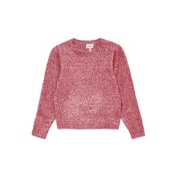 Vero Moda Girl Pullover 'VMDoffy' M&auml;dchen Gr&ouml;&szlig;e 146/152 beere