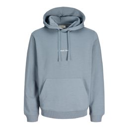 Jack & Jones Jack & Jones Sweatshirt 'JORNorrebro' Herren Gr&ouml;&szlig;e XL rauchblau