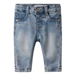 name it Jeans Gr&ouml;&szlig;e 62 blue denim