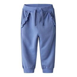 name it Hose M&auml;dchen Gr&ouml;&szlig;e 122 blue denim