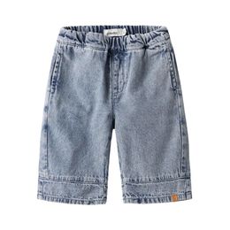 Lil'atelier Jeans Gr&ouml;&szlig;e 68 blue denim