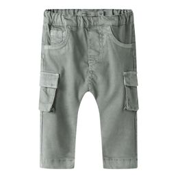 name it Jeans 'NBMBEN' Gr&ouml;&szlig;e 62 grau