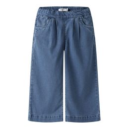 name it Jeans M&auml;dchen Gr&ouml;&szlig;e 104 blue denim