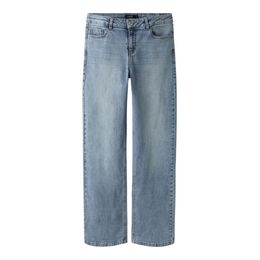 lmtd LIMITED BY NAME IT LMTD Jeans 'NLFBli' M&auml;dchen Gr&ouml;&szlig;e 134 blue denim