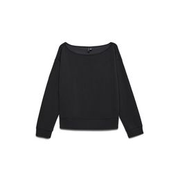 V&eacute;ro Moda Vero Moda Shirt Damen Gr&ouml;&szlig;e M schwarz