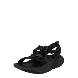 Nike Sportswear Sandale 'ONEONTA NN SANDAL' Herren Gr&ouml;&szlig;e 46 schwarz