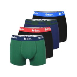 Lee Cooper Boxershorts Herren Gr&ouml;&szlig;e XXL bunt