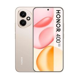 Honor 400 256GB - Gold - Ohne Vertrag