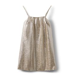 Sofie Schnoor Kleid 'Andy' Damen Gr&ouml;&szlig;e 38 gold