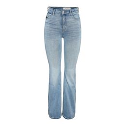 Noisy may Jeans 'NMWENDIE' Damen Gr&ouml;&szlig;e 30 blue denim