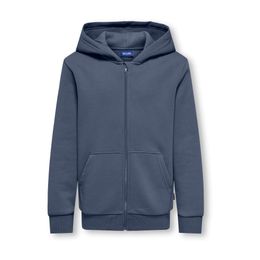 Only & Sons Junior Sweatjacke 'OSJCeres' Jungen Gr&ouml;&szlig;e 170/176 marine