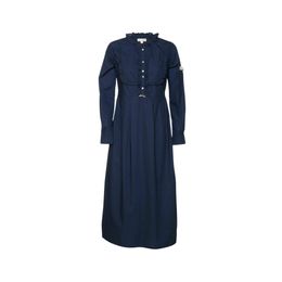 Odd Molly Dress ' BebbieOM ' Damen Gr&ouml;&szlig;e 42 navy Winterkleid
