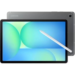 Samsung Galaxy Tab S10 FE+ 128GB - Grau - WLAN