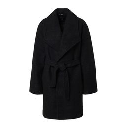 Dorothy Perkins Mantel Damen Gr&ouml;&szlig;e XXXL schwarz