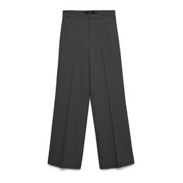 V&eacute;ro Moda Vero Moda Hose 'VMDALLAS' Damen Gr&ouml;&szlig;e 38 dunkelgrau