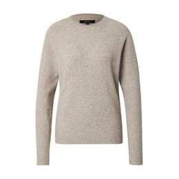 Vero Moda Tall Pullover 'VMDOFFY' Damen Gr&ouml;&szlig;e XXL taupe