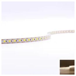 Single Cut 24V LED Streifen 6M 15W/m 120LED/m 8mm - Lichtfarbe: Neutralweiß 400...