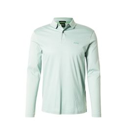 BOSS Poloshirt 'Pirol' Herren Gr&ouml;&szlig;e 6XL pastellgr&uuml;n