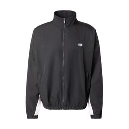Pegador Jacke 'Stow' Herren Gr&ouml;&szlig;e XS rosa / schwarz