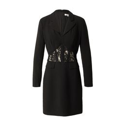 Morgan Kleid '241-RCORSE' Damen Gr&ouml;&szlig;e 38 schwarz Winterkleid